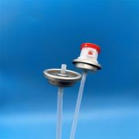China Shoe Hygiene Cleaning Valve - Easy-to-Use Footwear Care Solution for sale