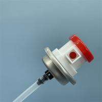 China Innovative Aerosol Valve And Actuator for Shoes and Socks for sale