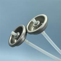 China Innovative Aerosol Valve And Actuator for Shoes and Socks for sale