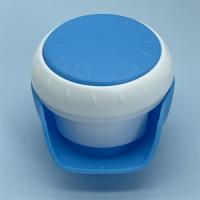 China Innovative Aerosol Valve And Actuator for Shoes and Socks for sale
