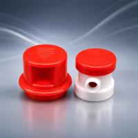 China Footwear Care Aerosol Valve and Actuator System with Fine Mist Spray for Shoe and Sock Applications Compatible with Standard Cans for sale