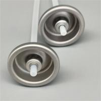 China Efficient Shoes Socks Cleaning Valve with Actuator for Households with Durable Design for sale