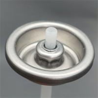 China Professional Shoes Socks Cleaning Valve with Actuator for Laundries with Precise Spraying for sale