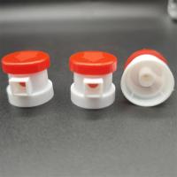 China Shoe Sock Cleaner Valve for Athletic Footwear Precision Flow Durable Build for sale