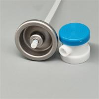 China Premium Shoes Socks Cleaning Valve with Actuator for Pet Owners with Anti-Clog Design for sale