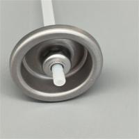 China Premium Shoes Socks Cleaning Valve with Actuator for Pet Owners with Anti-Clog Design for sale