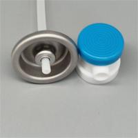 China Gentle Shoes Socks Cleaning Valve with Actuator for Delicate Fabrics with Adjustable Pressure for sale