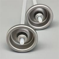 China Gentle Shoes Socks Cleaning Valve with Actuator for Delicate Fabrics with Adjustable Pressure for sale