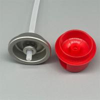 China Advanced Shoes Socks Cleaning Valve Actuator for Professional Laundry Systems with Precise Dispensing and Robust Design for sale
