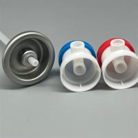 China High-Quality Air Conditioner Cleaning Agent Valve for Residential and Commercial HVAC Maintenance with Leak-Proof Precision for sale