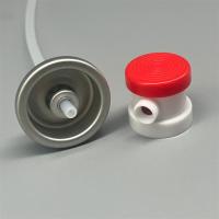China High-Quality Air Conditioner Cleaning Agent Valve for Residential and Commercial HVAC Maintenance with Leak-Proof Precision for sale