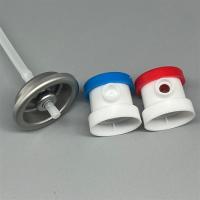 China Advanced Air Conditioner Cleaning Agent Valve for Efficient HVAC Maintenance with Precise Dispensing and Durable Build for sale