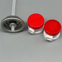 China Premium Air Conditioner Cleaning Agent Valve for HVAC Systems with Consistent Spray and Secure Sealing for sale