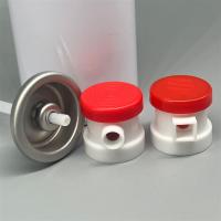 China Premium Air Conditioner Cleaning Agent Valve for HVAC Systems with Consistent Spray and Secure Sealing for sale