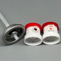 China Premium Air Conditioner Cleaning Agent Valve for HVAC Systems with Consistent Spray and Secure Sealing for sale
