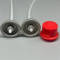 China Robust Air Conditioner Cleaning Agent Valve for Industrial HVAC Maintenance with Precise Dispensing and Leak-Resistant Features for sale