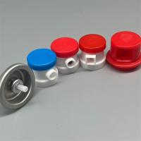 China Robust Air Conditioner Cleaning Agent Valve for Industrial HVAC Maintenance with Precise Dispensing and Leak-Resistant Features for sale