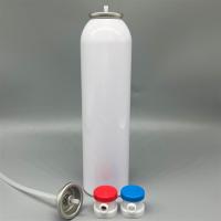 China Versatile Air Conditioner Cleaning Agent Valve for Home and Office Use with Controlled Dispensing and Reliable Seal for sale