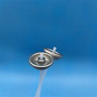 China Car Antibacterial Spray Valve Premium Auto Disinfectant System for Germ-Free Travel - Specifications Included for sale