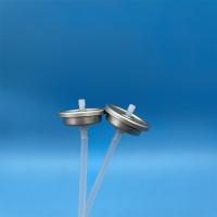 China Car Fragrance Dispenser Valve - Advanced Auto Air Freshener System for a Pleasant and Refreshing Ride for sale