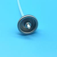 China Unscented Deodorant Body Spray Valve featuring Aluminum Ingredients for sale