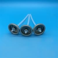China FreshVent Car Deodorant Valve - Advanced Odor Control for Automotive Environments for sale