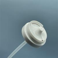 China One Shot Aerosol Actuator And Valve For Car Interior Hygiene And Surface Disinfection for sale