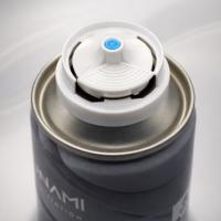China One-Inch Antibacterial Odor Control Aerosol Valve for Deodorant Spray Applications for sale