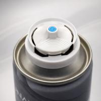 China 25.4mm Antibacterial Clog-Resistant Deodorant Valve for Controlled Odor Management for sale