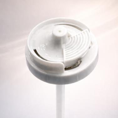 China Odor Management Aerosol Valve with 25.4mm One-Inch Format for sale