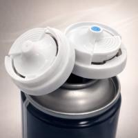 China Odor Management Aerosol Valve with 25.4mm One-Inch Format for sale