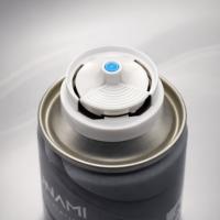 China Odor Management Aerosol Valve with 25.4mm One-Inch Format for sale