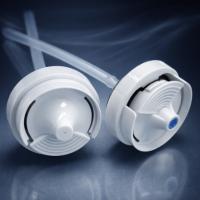 China Odor Management Aerosol Valve with 25.4mm One-Inch Format for sale