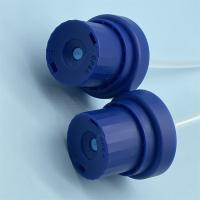 China Innovative One-Shot Aerosol Valve for Sanitizing Solutions for sale