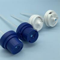 China One-Shot Aerosol Valve with One Shot Spray for Automotive Focus and Antibacterial Sanitizing for sale