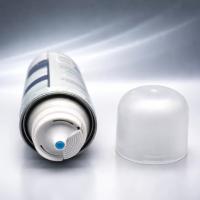 China 1 Inch Antibacterial Clog-Resistant Aerosol Valve for Deodorant and Odor Control for sale