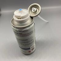 China One Inch Germ-Resistant Odor-Neutralizing Aerosol Spray Valve for Deodorant and Antibacterial Applications for sale