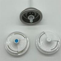 China Premium Disinfectant Deodorant Valve for Hospital-Grade Sanitation Systems with Corrosion-Resistant Seals for sale