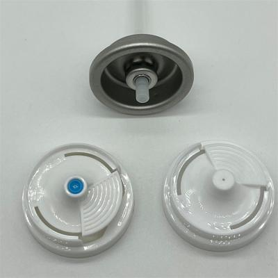 China Premium Disinfectant Deodorant Valve for Hospital-Grade Sanitation Systems with Corrosion-Resistant Seals for sale