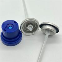 China Premium Disinfectant Deodorant Valve for Hospital-Grade Sanitation Systems with Corrosion-Resistant Seals for sale