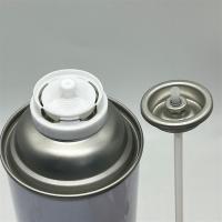 China Premium Disinfectant Deodorant Valve for Hospital-Grade Sanitation Systems with Corrosion-Resistant Seals for sale