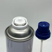 China Eco-Friendly Disinfectant Deodorant Valve for Household Cleaning Products with Recyclable Design for sale