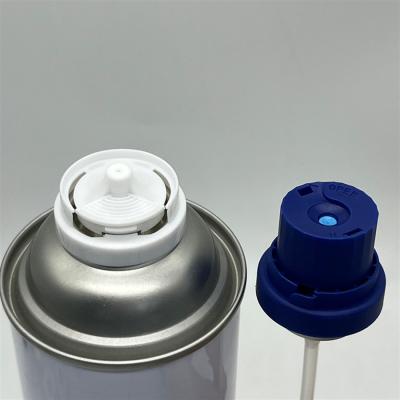 China Heavy-Duty Disinfectant Deodorant Valve for Industrial Waste Management with Vandal-Proof Housing for sale