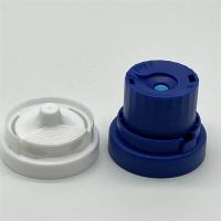 China Heavy-Duty Disinfectant Deodorant Valve for Industrial Waste Management with Vandal-Proof Housing for sale