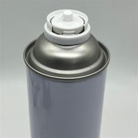 China Heavy-Duty Disinfectant Deodorant Valve for Industrial Waste Management with Vandal-Proof Housing for sale