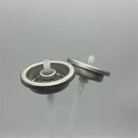 China High-Flow Disinfectant Deodorant Valve for Agricultural Livestock Facilities with Chemical-Resistant Durability for sale