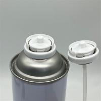 China High-Flow Disinfectant Deodorant Valve for Agricultural Livestock Facilities with Chemical-Resistant Durability for sale