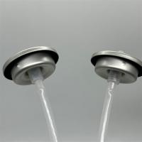 China Advanced Antibacterial deodorant valve for bathrooms with strong deodorizing power for sale