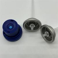 China Reliable Antibacterial deodorant valve for basements with enhanced odor prevention for sale