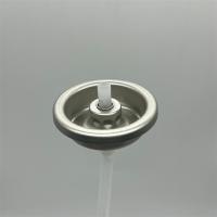 China Reliable Antibacterial deodorant valve for basements with enhanced odor prevention for sale